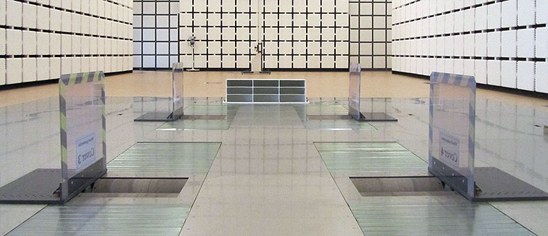 DYNAMOMETER - innco systems